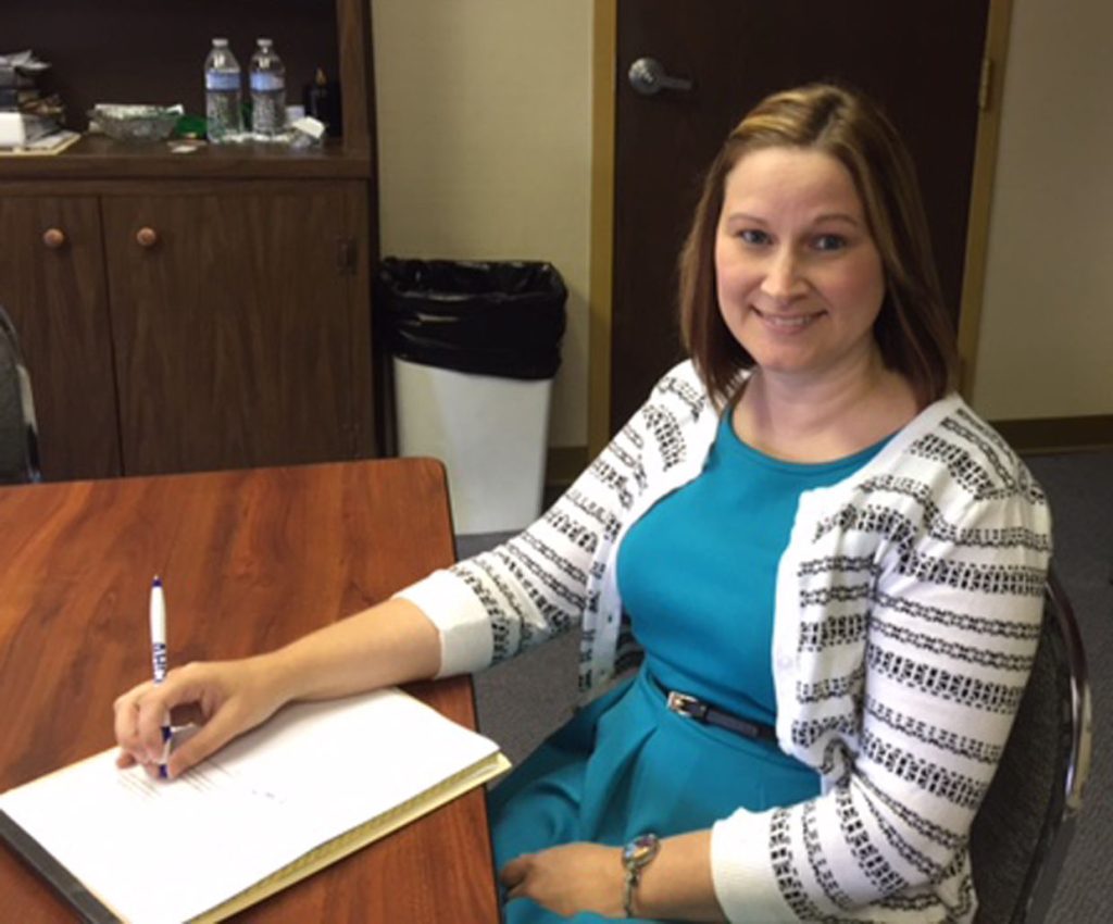 Brownsville woman takes on role as drug and alcohol director in Greene ...